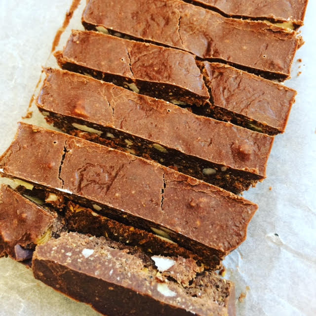 [Recipe #1] Plant-Based Protein Slices – Elder Cottage Clinic, Warton.