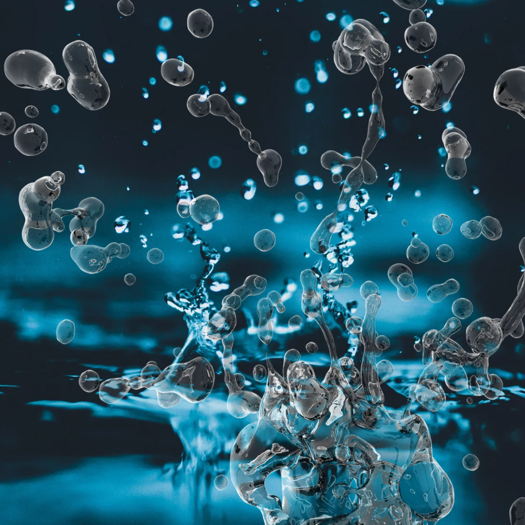 Molecular Hydrogen – Elder Cottage Clinic, Warton, PR4